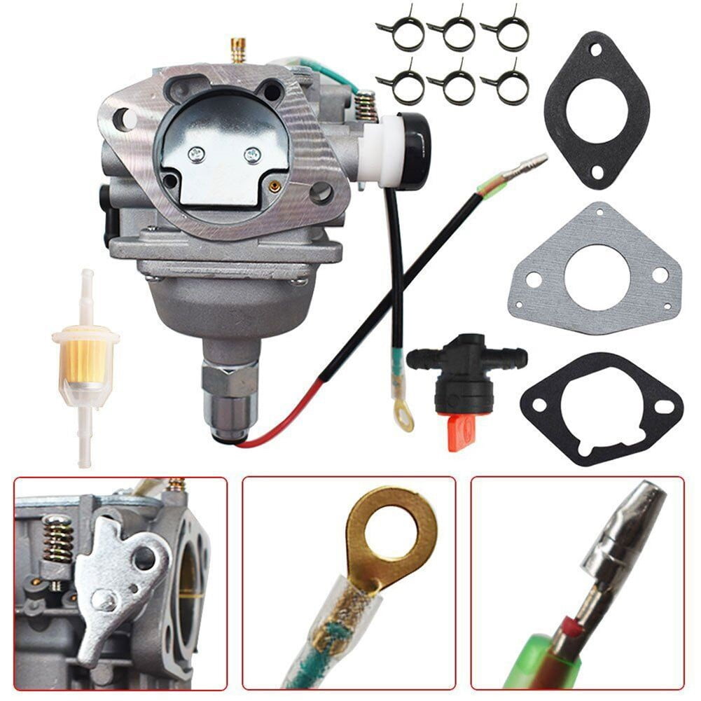 Carburetor Fit For SV715 SV810 SV820 SV840 20 HP 22 HP 23 HP Engine Motor - Walmart.com