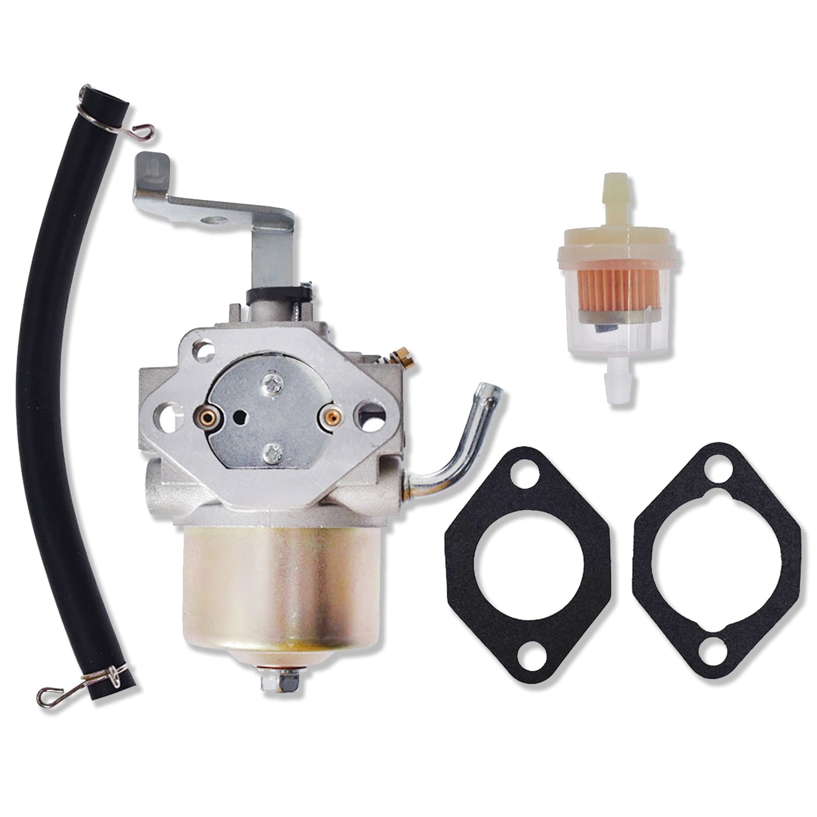 Carburetor Fit For Subaru Robin EY28 EY 28 WI 280 7.5HP Rep 234-62551 ...