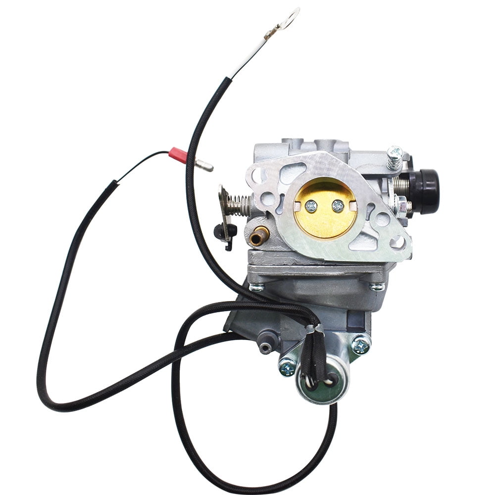 Carburetor Fit for Honda GX610 GX620 18 HP 20 HP OHV V Twin Horizontal ...