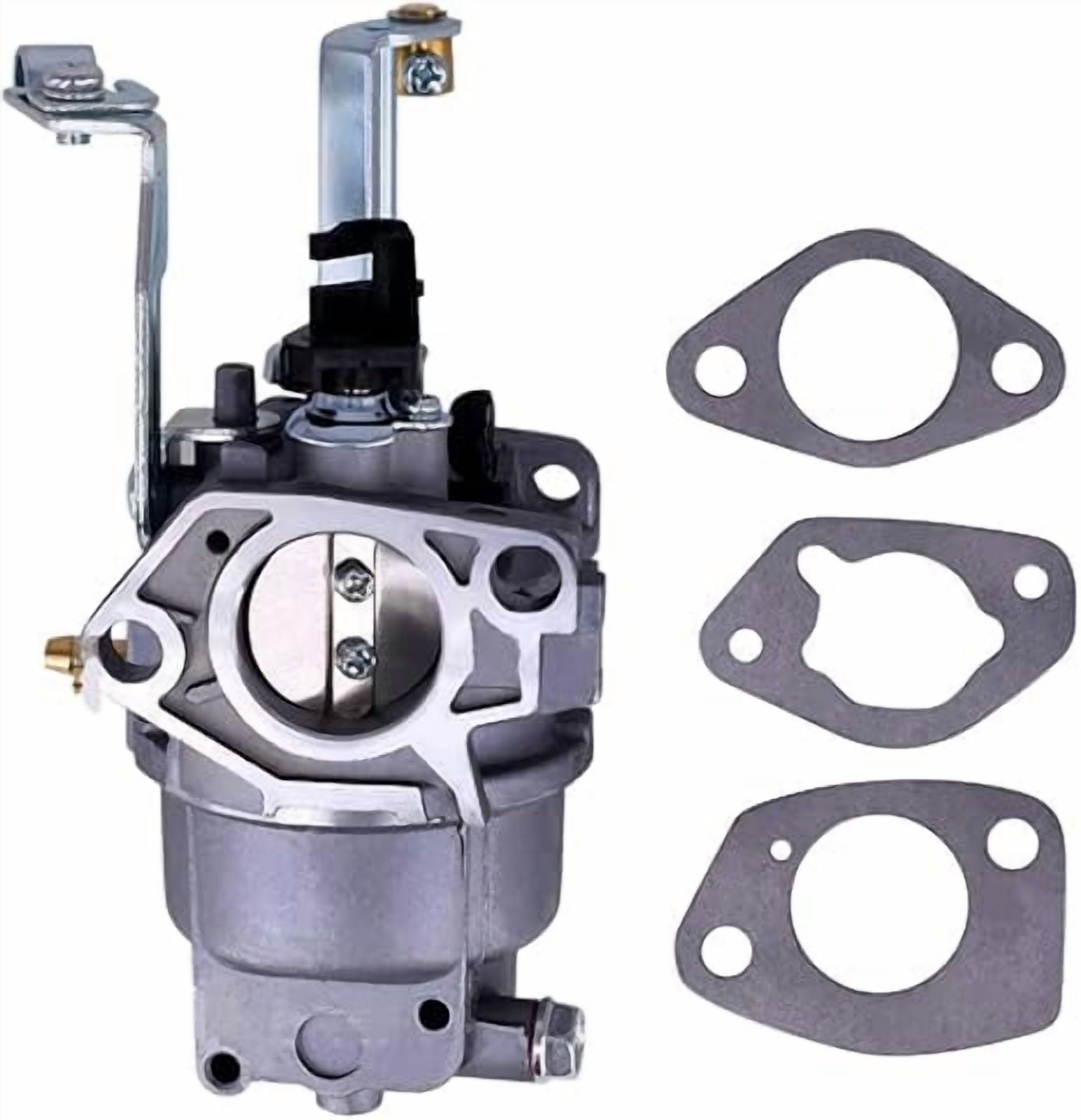 Carburetor Fits for CAT RP6500 RP6500E Gas Generator Replace 511-7277 ...