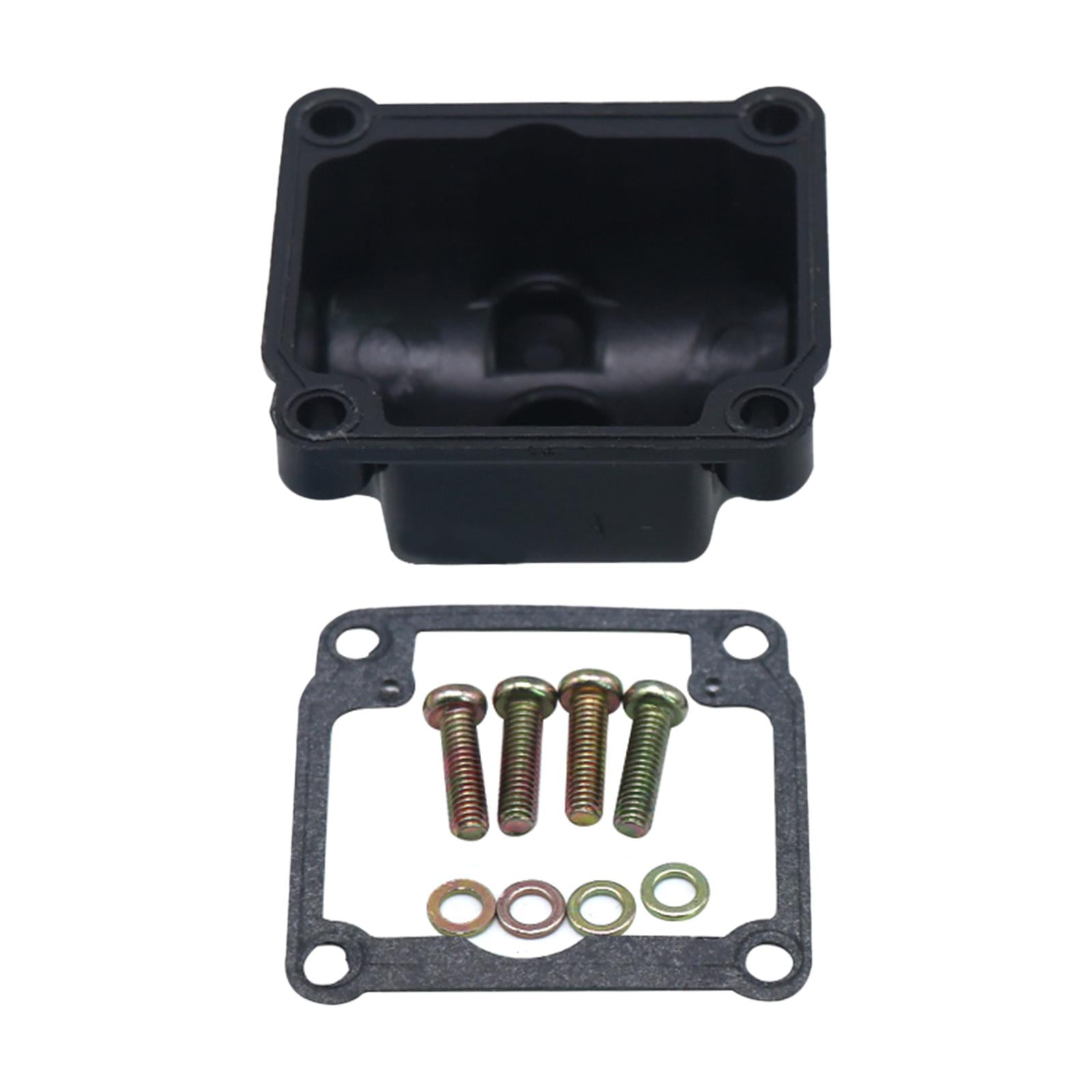 Carburetor Float Bowl Chamber, with Gasket and Mounting Screws for Phbg ...