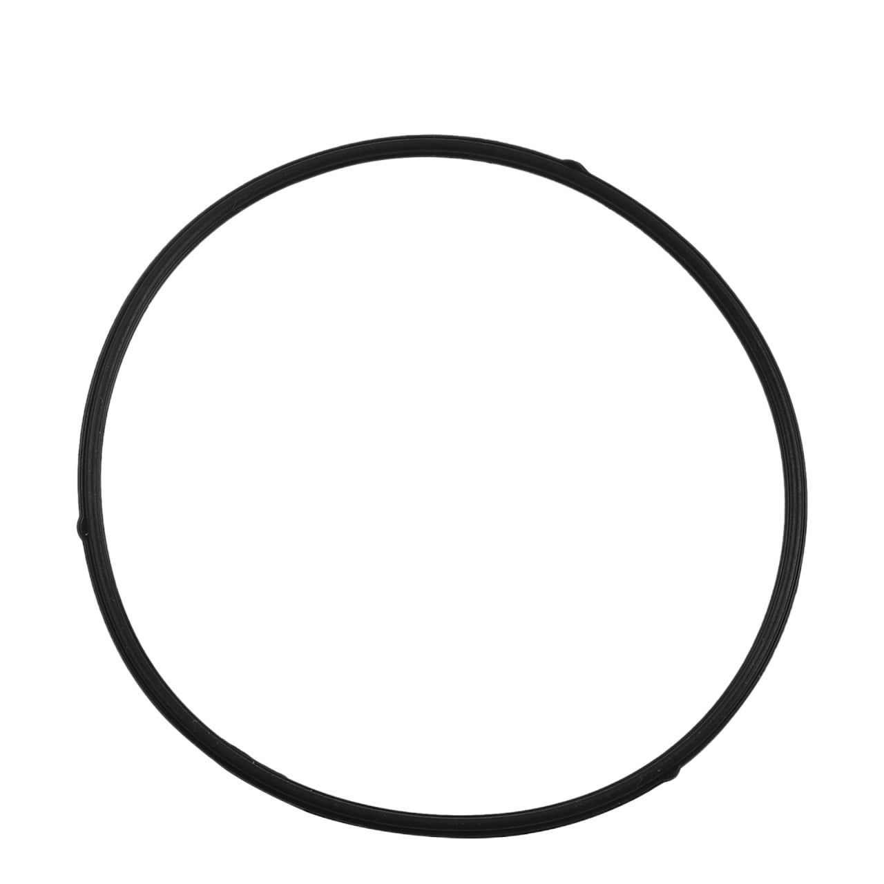 Carburetor Float Bowl O-Ring Seal 16010-ZE1-812 For Honda GX110 GX120 ...