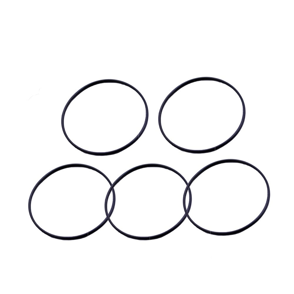 Carburetor Float Bowl O-Ring Seal 16010-ZE1-812 For Honda GX110 GX120 ...