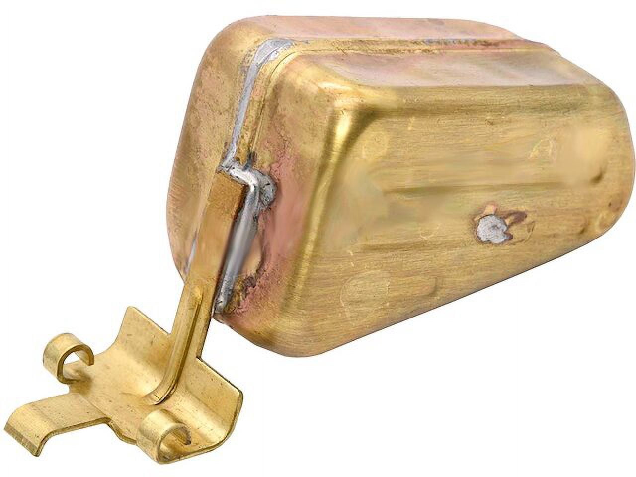 Carburetor Float - Compatible with 1962 - 1963, 1968 - 1974 Ford ...