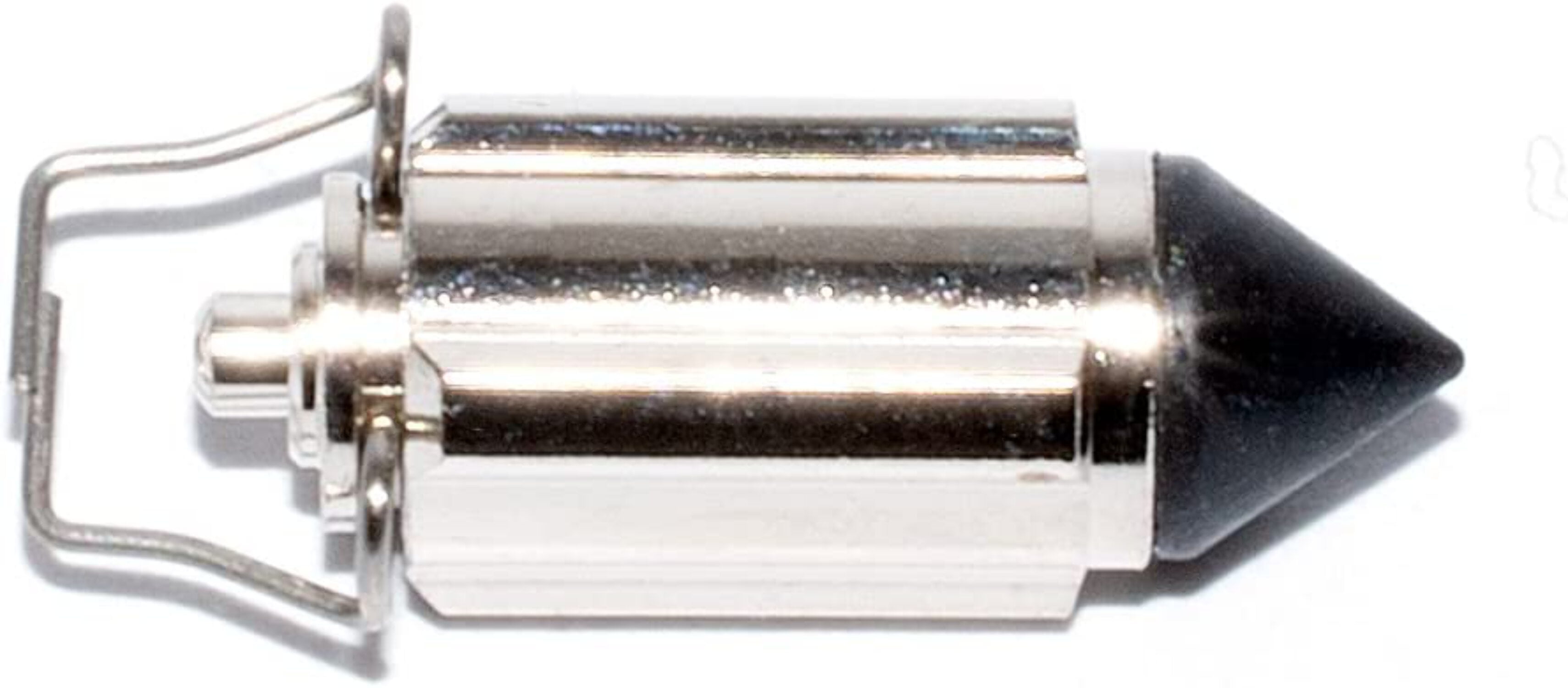Carburetor Float Valve Needle Fits ATV Honda KTM Suzuki Yamaha Kawasaki ...