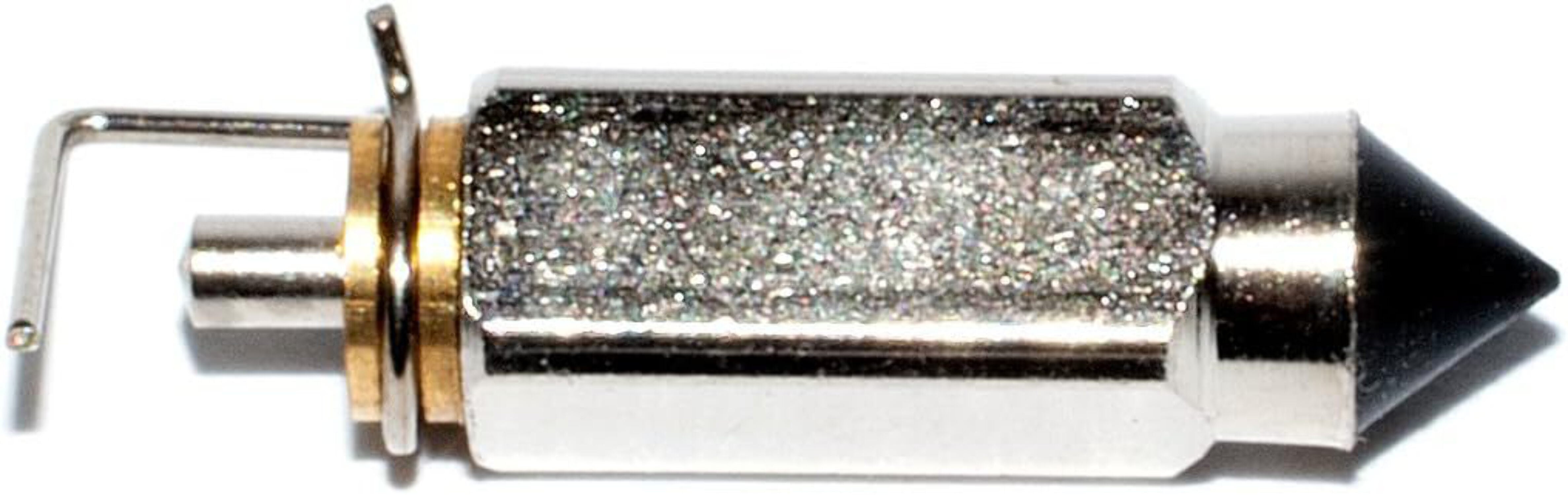 Carburetor Float Valve Needle Fits Yamaha 0118-108 - Walmart.com