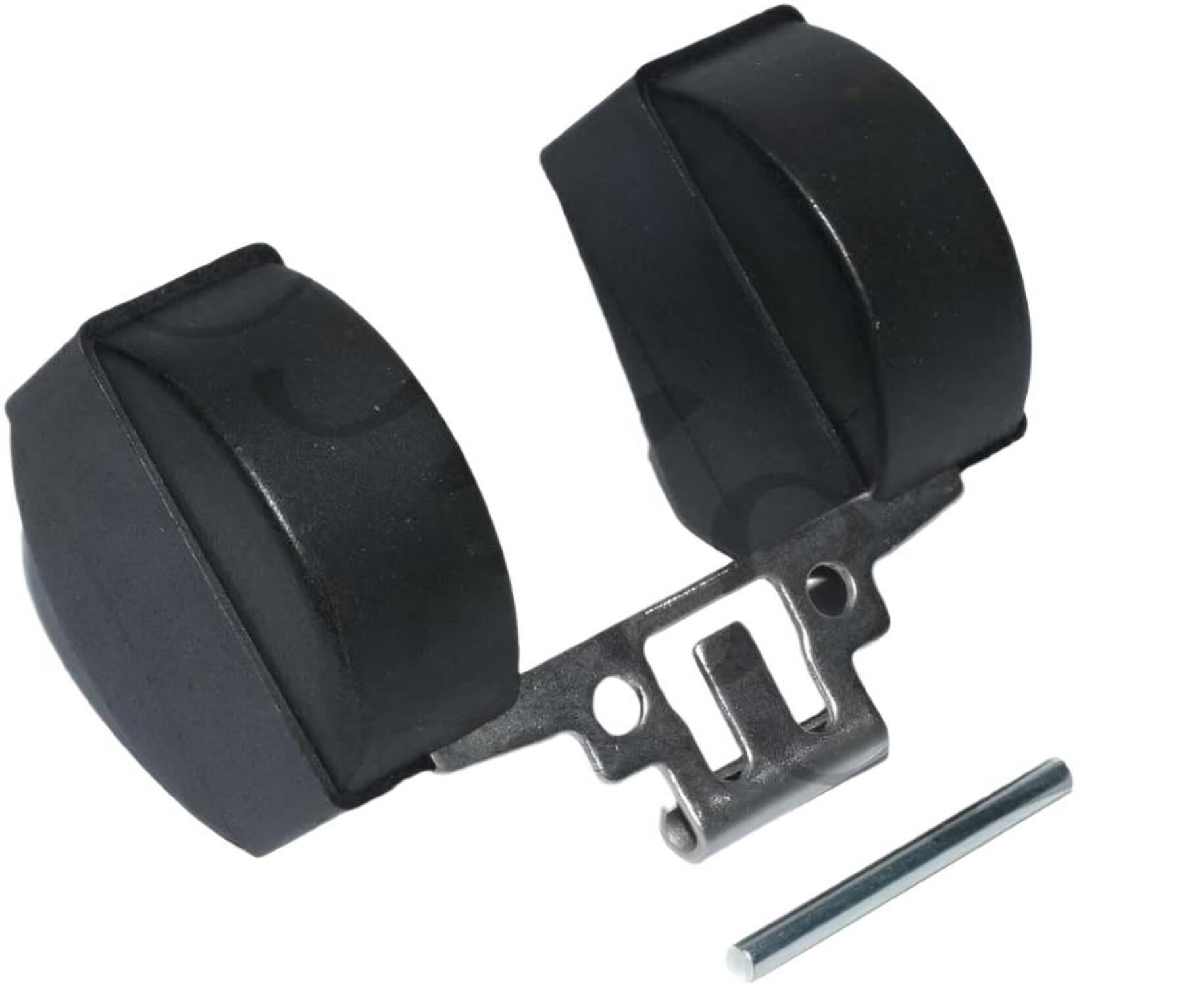 Carburetor Float and Pivot Pin Set Fits Kawasaki 0121-401 - Walmart.com