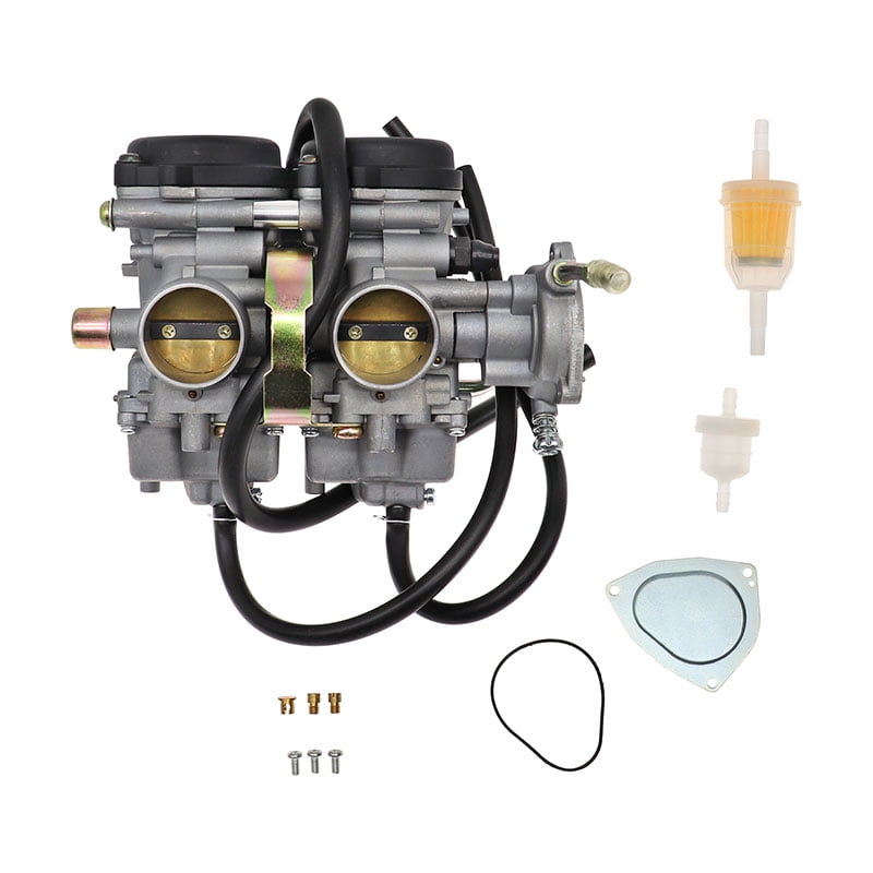 Carburetor For 2001 2002 2003 2004 2005 Yamaha Raptor 660 660R YFM660 ...