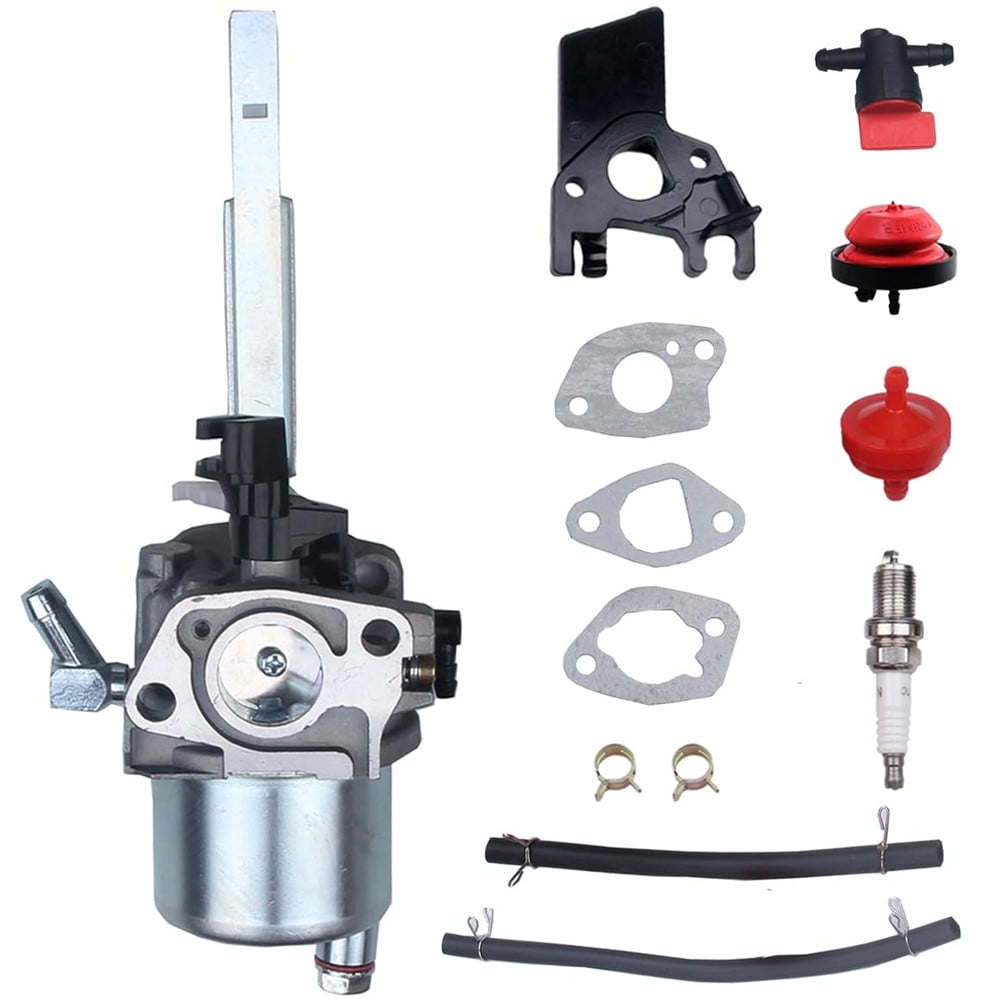 Carburetor For Ariens Path-Pro 938032 (SS 21 E) 21" Single Stage Snow ...