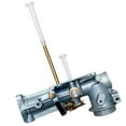 Carburetor For Briggs & Stratton Raptor 555129 5HP Engine 130000-135000 ...