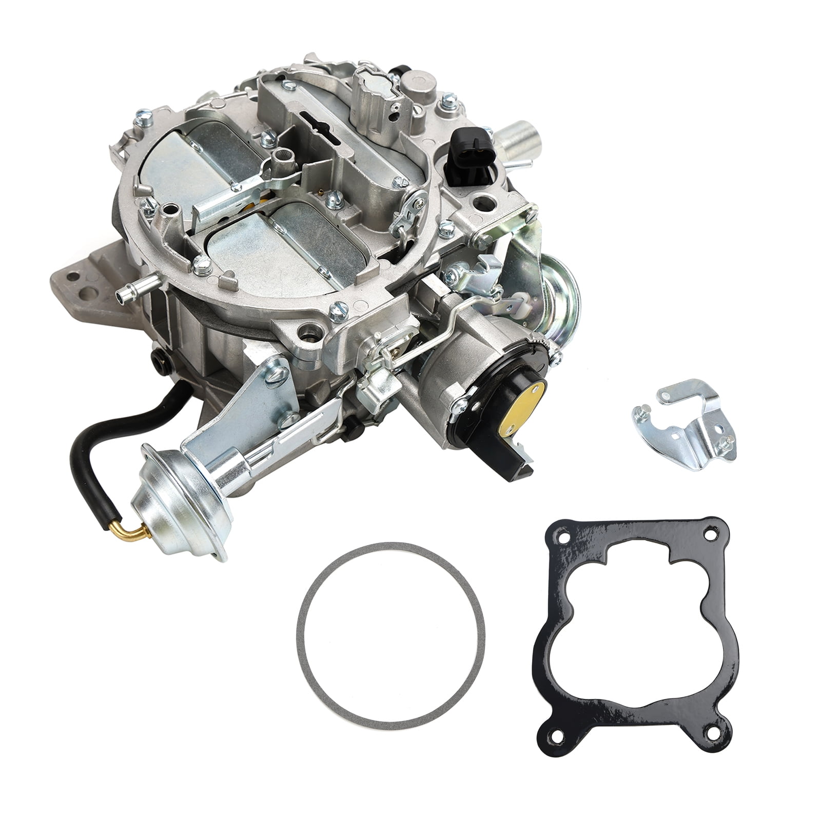 Carburetor For Buick Chevy Oldsmobile Pontiac 307 Engine 1981-1990 ...