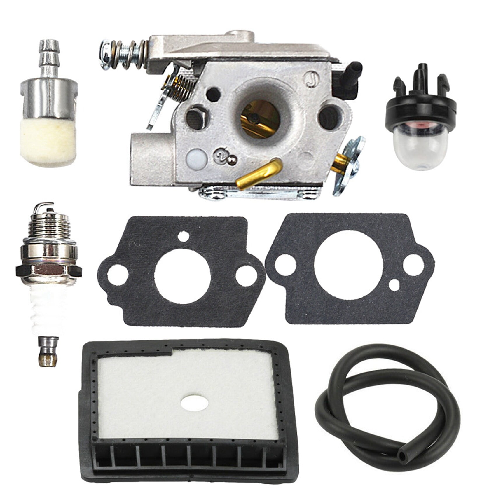 Carburetor For Echo CS-341 CS-345 CS-346 CS-3000 CS-3450 CS-3400 Air ...