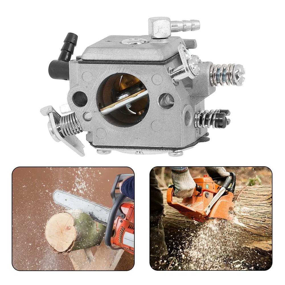 Carburetor For Echo CS-590 CS-600P HDA-268A A021001661 Brushcutter Lawn Mower Replacement ...