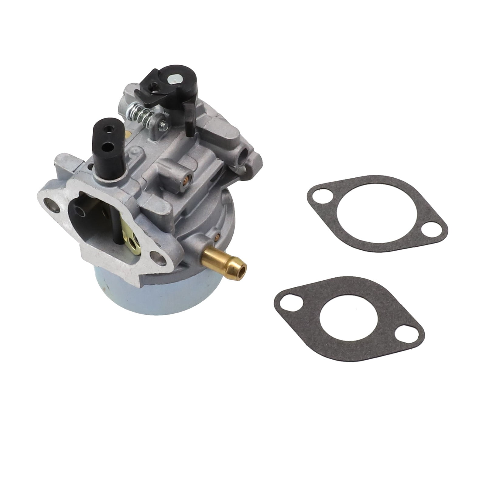 Carburetor For Fj180V Engine Mower Am21/As30 15004-0962 15004-7010 Part ...