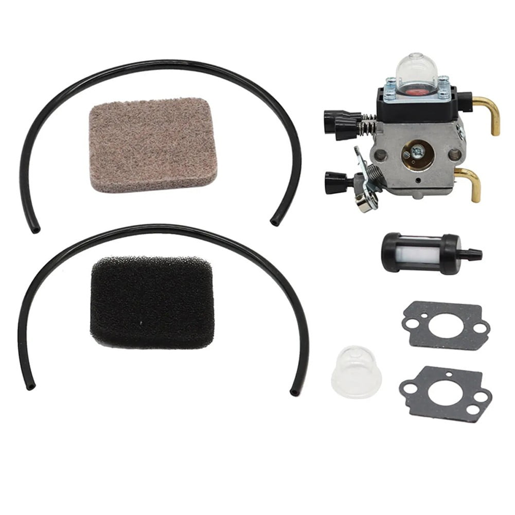 Carburetor For FS55 FS45 FS74 FS76 HT70 HT75 FS80R FS85R String Trimmer ...