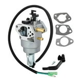 Carburetor For Firman 7500 For Watts Dual Fuel Generator Model# H07552 ...