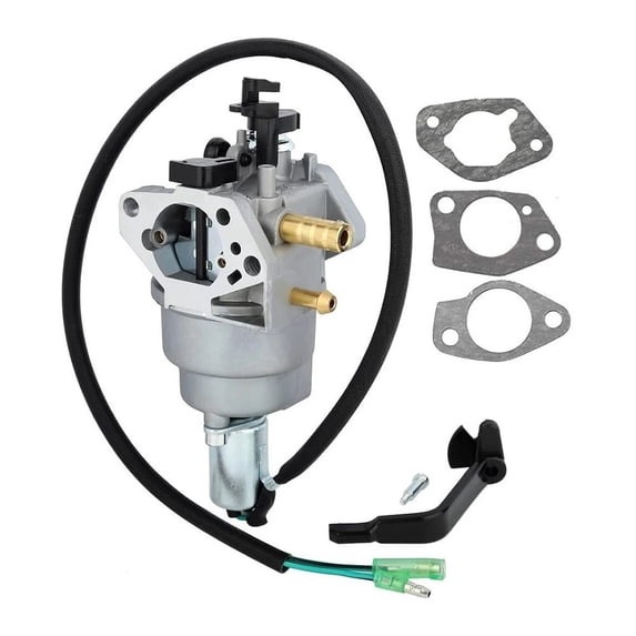 Carburetor For Firman 7500 For Watts Dual Fuel Generator Model# H07552 ...