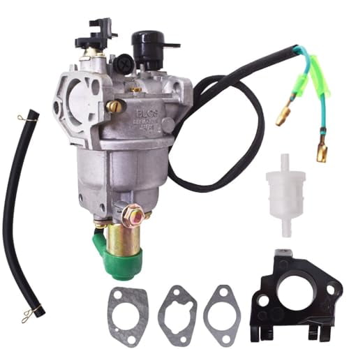 Carburetor For GX340 GX390 8HP 9HP 11HP 13HP Generator Engine ...