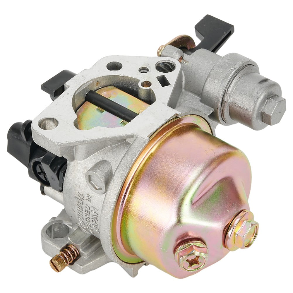 Carburetor For Honda GX240 GX270 8 9H P 177F Water Pump 16100-ZE2-W71 ...