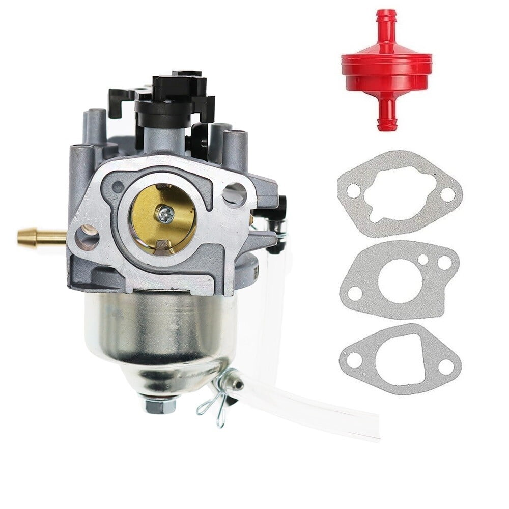 Carburetor For Huayi T07E 212cc with Generac IQ3500 3kw inverter ...