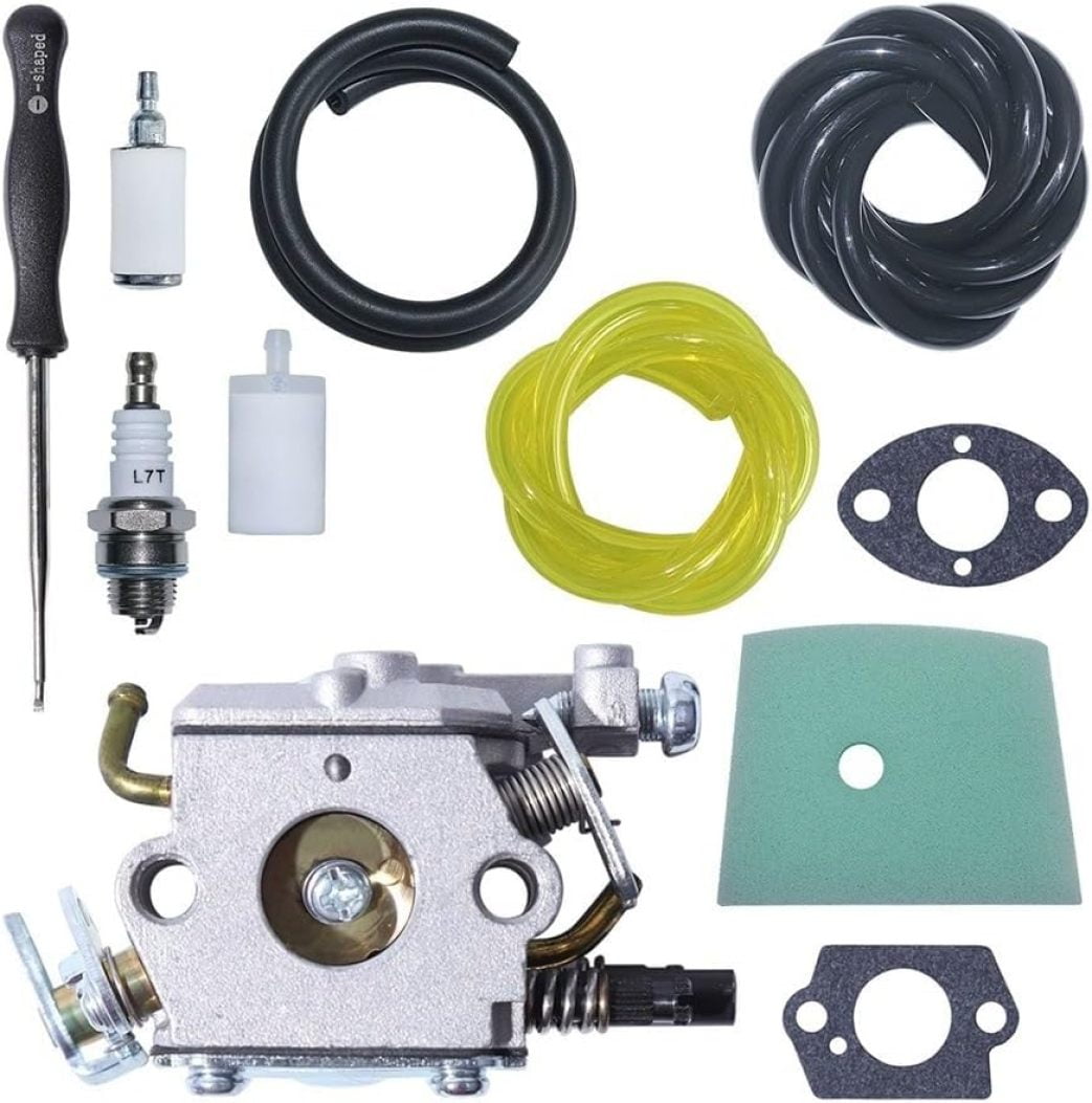 Carburetor For Husqvarna 322L 123L 223L 322C 322R 323C 323L 323LD 325L ...