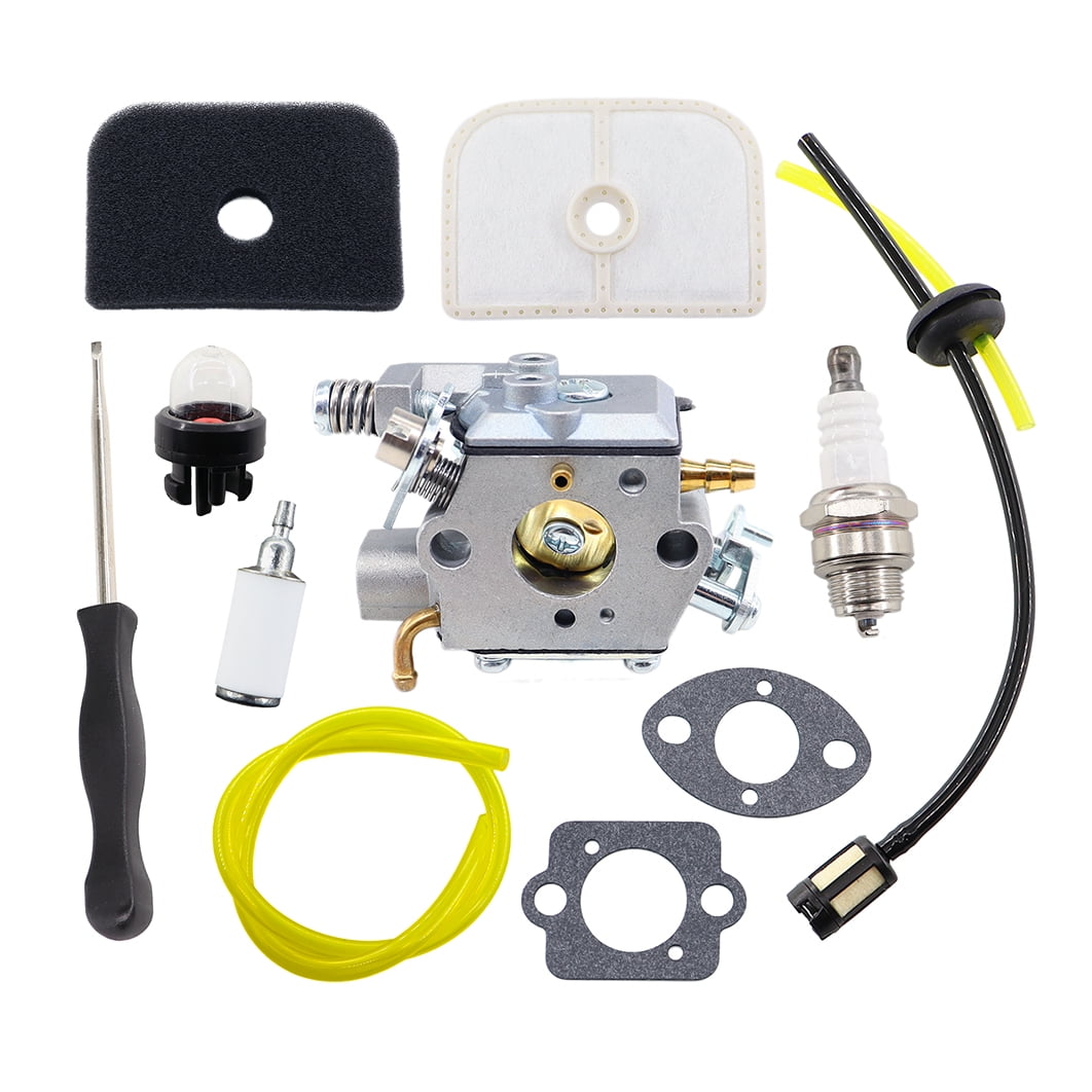 Carburetor For Husqvarna 525L 525LK 525LS 525LST 525RJD 525ES 325HE3 ...
