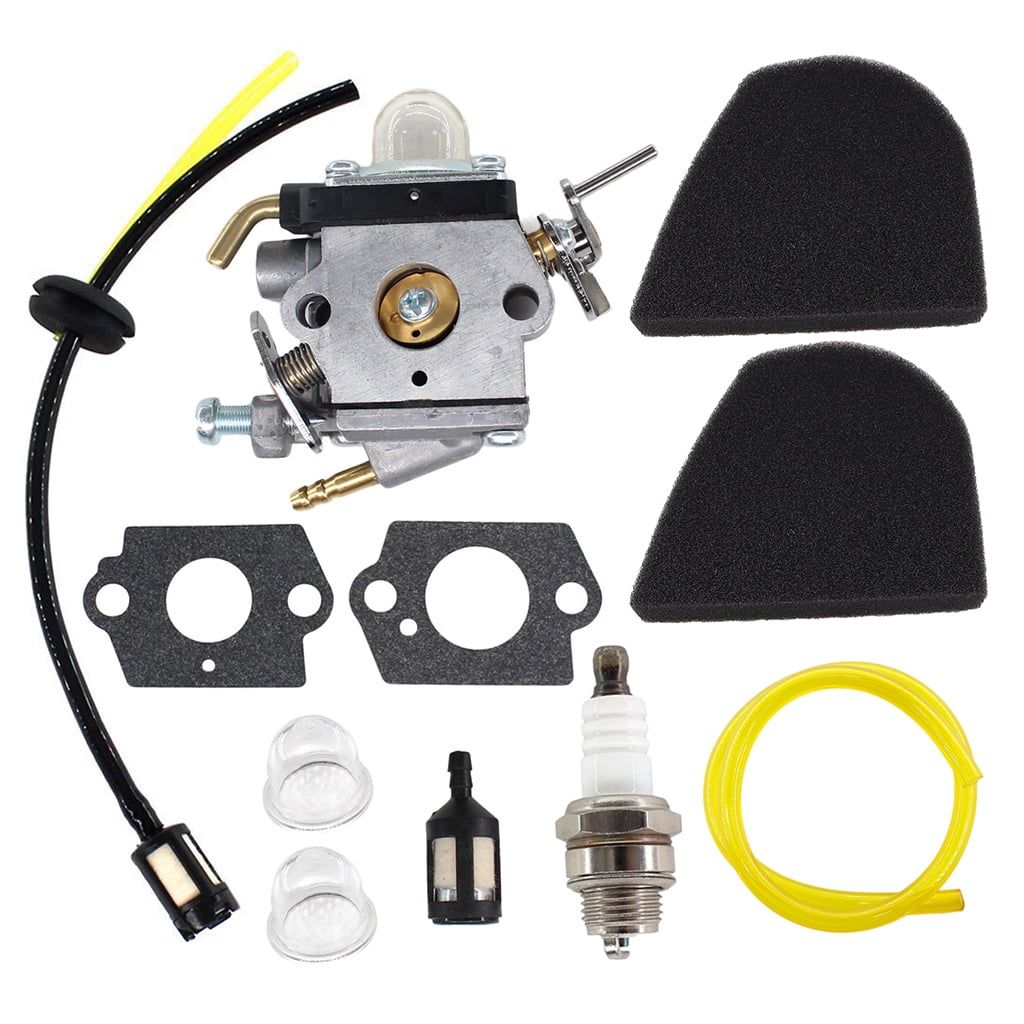 Carburetor For Husqvarna 545008097 129C 129L 129R 129LDX 129RJ 329L ...