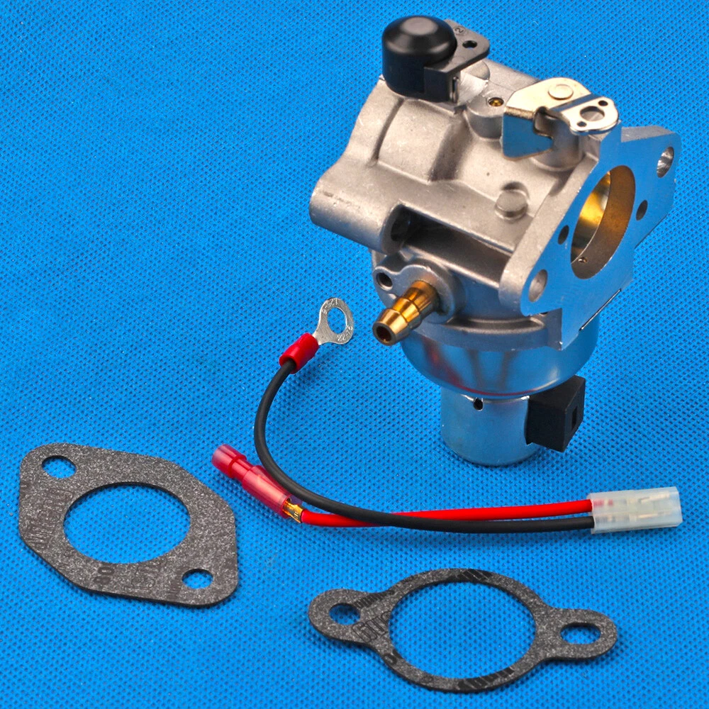 Carburetor For John Deere Gt225 Lawn Garden Tractor Scotts S1642 ...