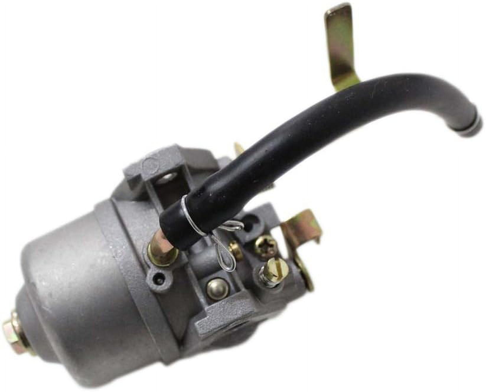 Carburetor For Kohler Command Pro CS4 4HP Gas Engine Motor - Walmart.com