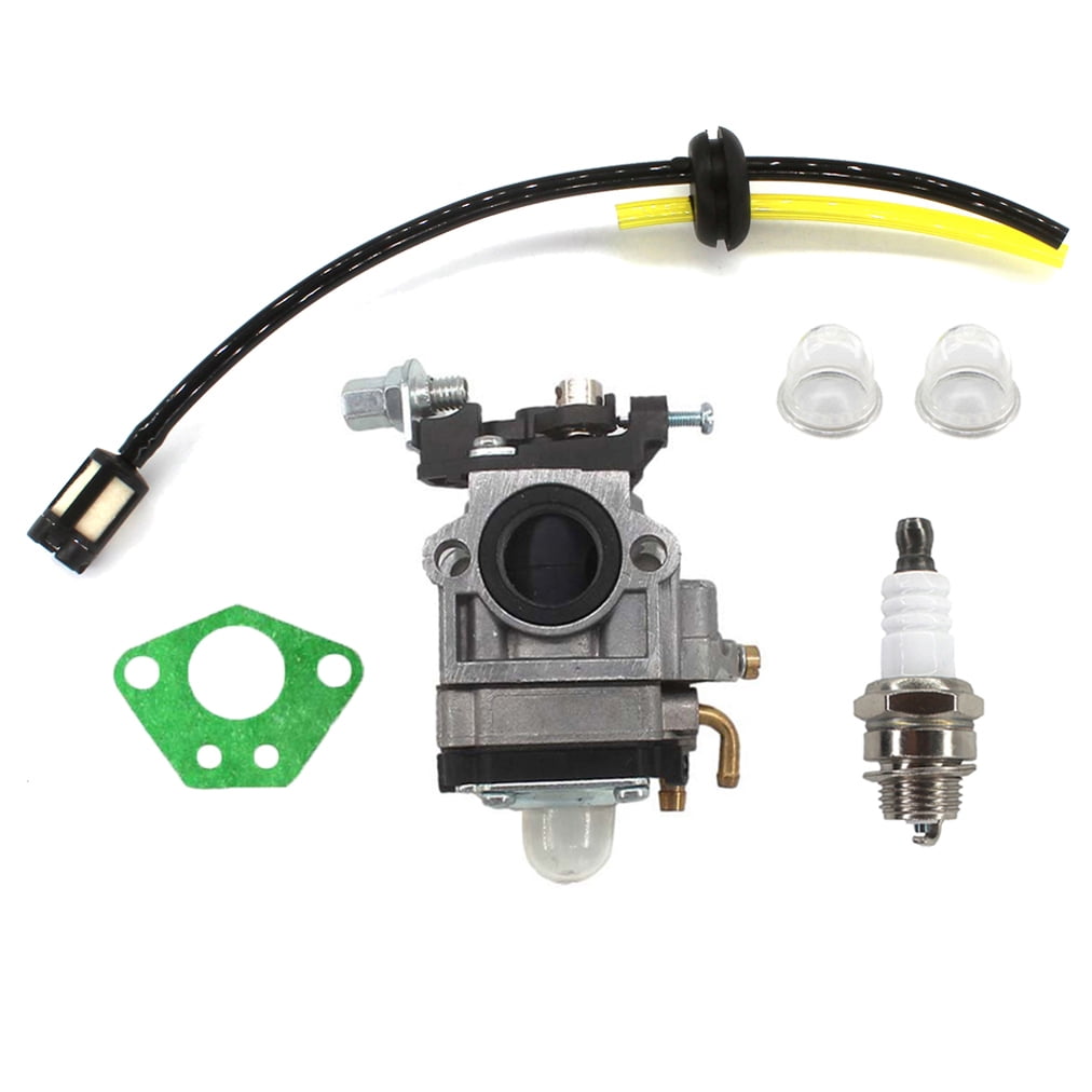 Carburetor For Motor 2 Cycle 43cc Southland Mini Cultivator SCV43 S-CV ...