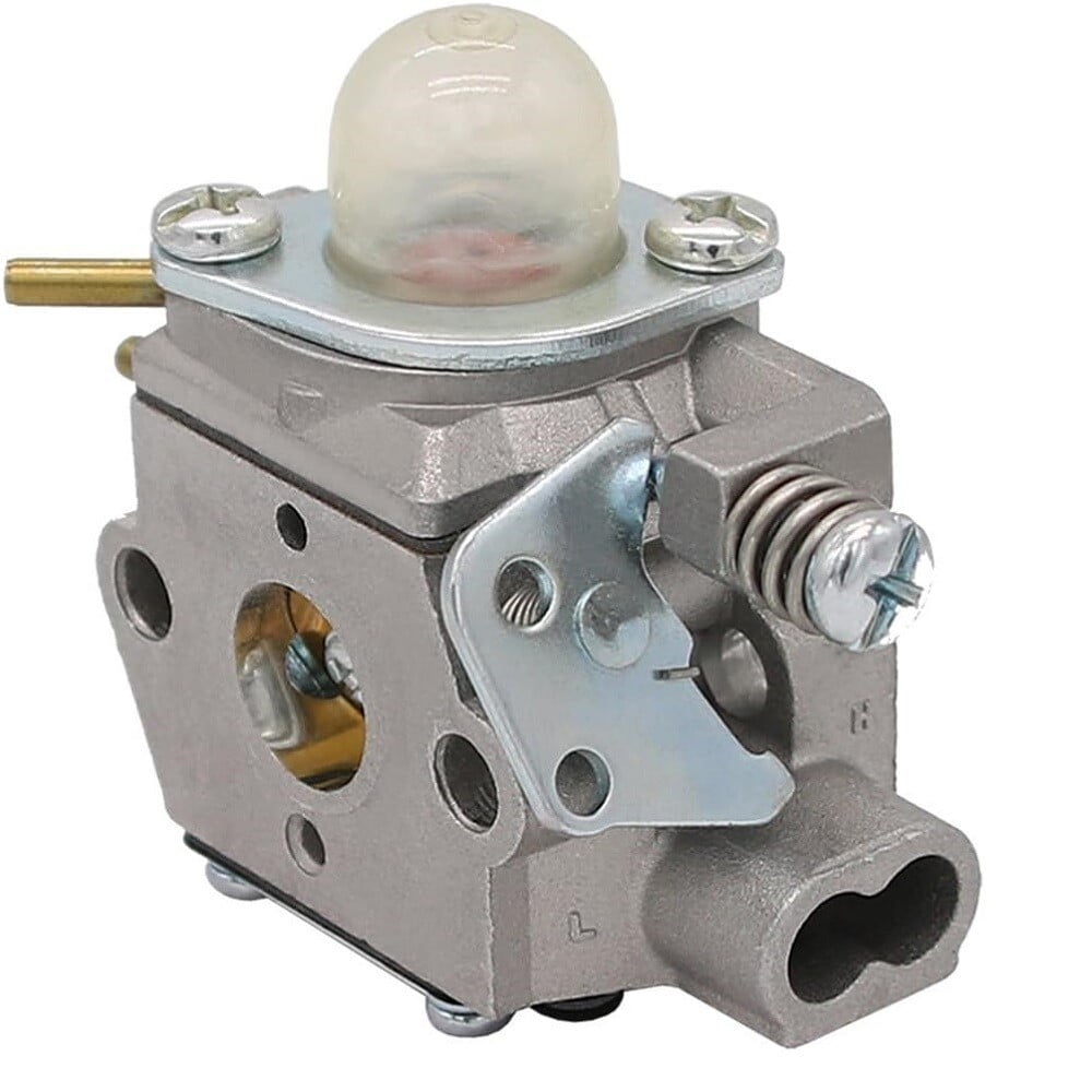Carburetor For Poulan PL25 PT17 PT3000 TE450CXL TE450 TE450CXL PP110 ...