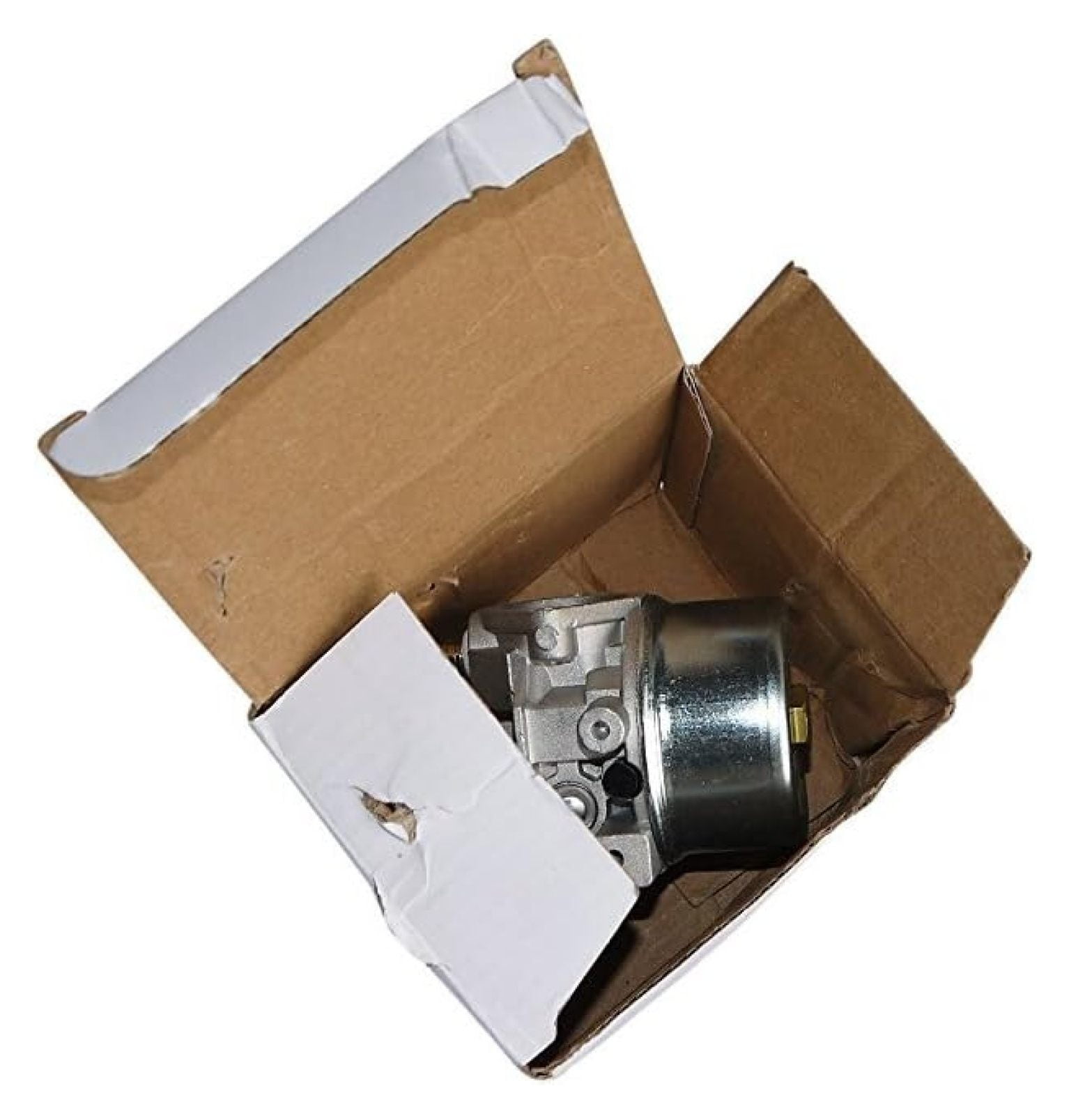 Carburetor For Powerback GT5000 GT5250 5000 5250 Generator Tecumseh ...