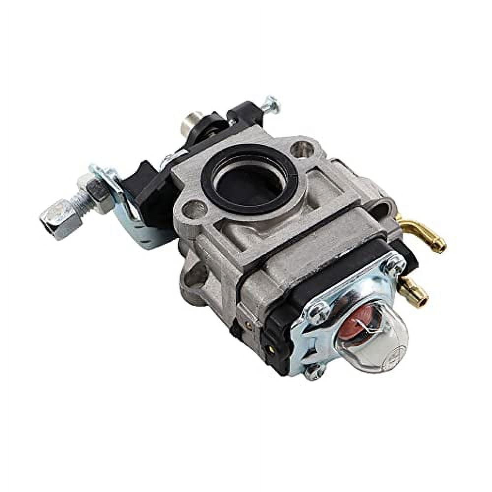 Carburetor For Powermate Earth Auger Model Pea438 Pea438.1 43Cc A201112 ...