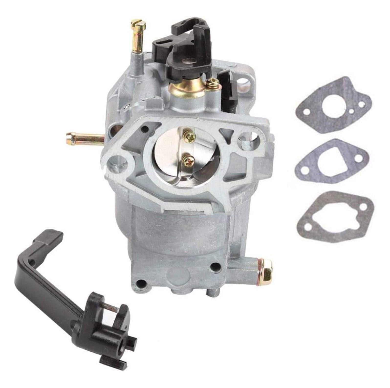 Carburetor For Powermate PM0126000 6000 7500 Watt 414CC Generators - Walmart.com