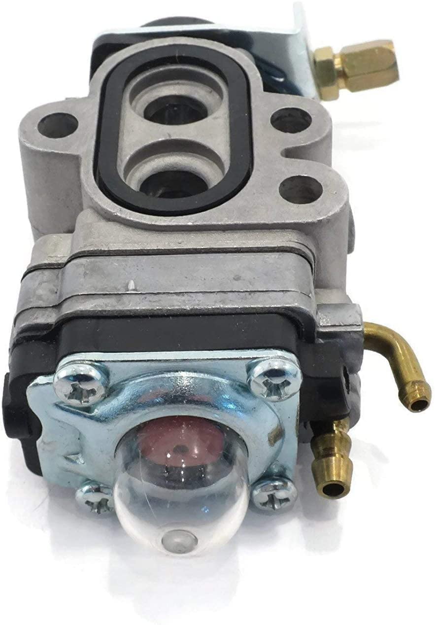 Carburetor For Redmax GZ23N Straight Shaft String Trimmer - Walmart.com