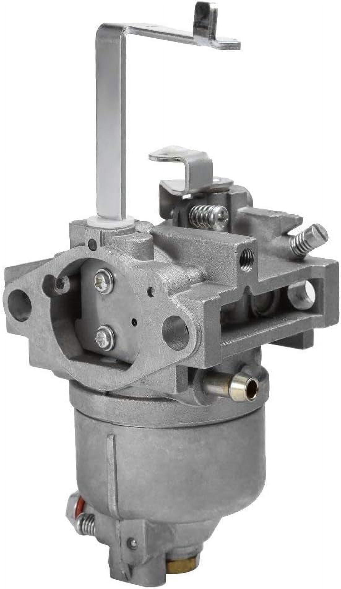 Carburetor For Ridgid RD6800 RDCA6800 RD68011 RD906812B 6800 8500 W ...