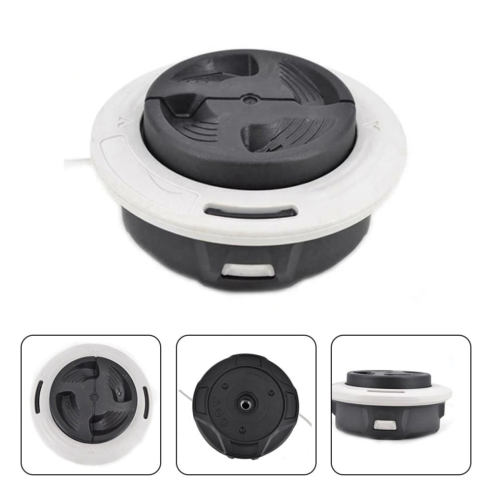 Carburetor For-Ryobi RLTGM25CS RLT254FCDSN RLT254FSDSN RBCGM25BB ...