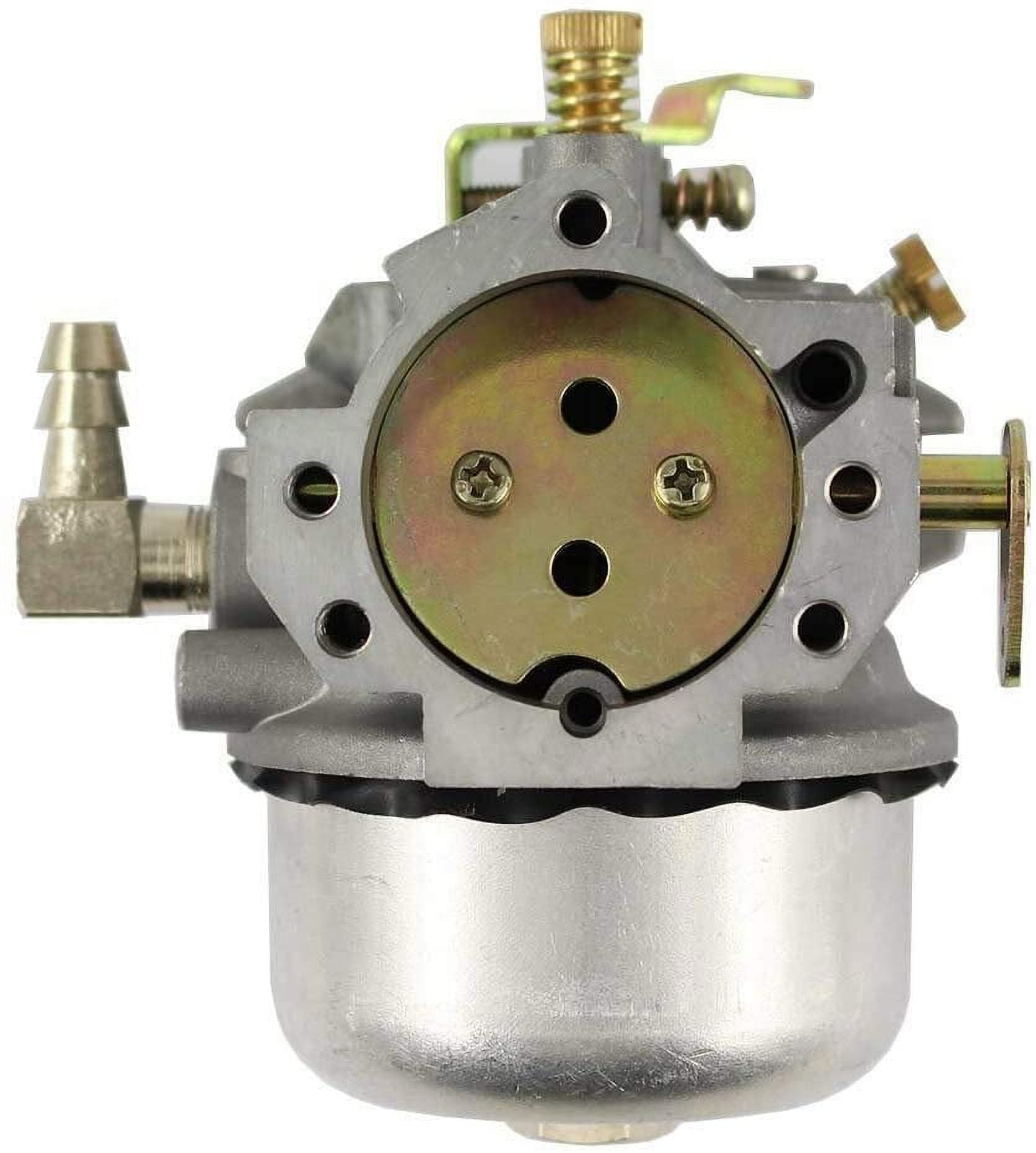 Carburetor For Simplicity 17GTH-L 7117 Tractors GTH 7100 Series 17HP ...