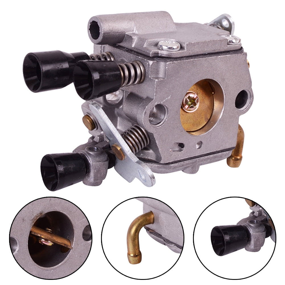 Carburetor For Stihl 020 T 020 AV MS200T MS200 MS 200 Replaces For ZAMA For - Walmart.com