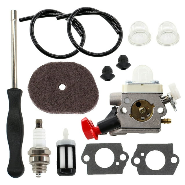 Carburetor For Stihl FC56 FS50C FS56C HT56C KM56C KN56RC FC70 FS70 C ...