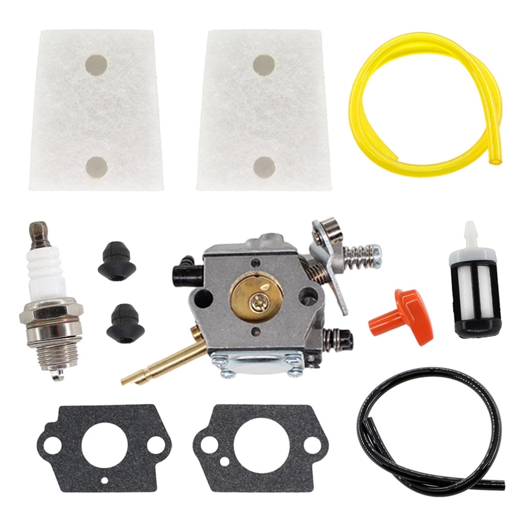 Carburetor For Stihl FS48 FS52 FS62 FS81 FS86 FS88 FR106 FS106 FS160 ...
