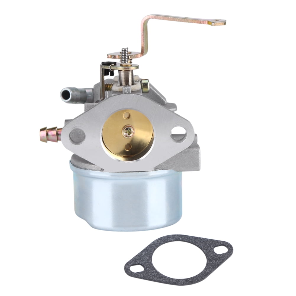Carburetor For Tecumseh Carb 640260A 640260 8Hp 10Hp Coleman Craftsman ...