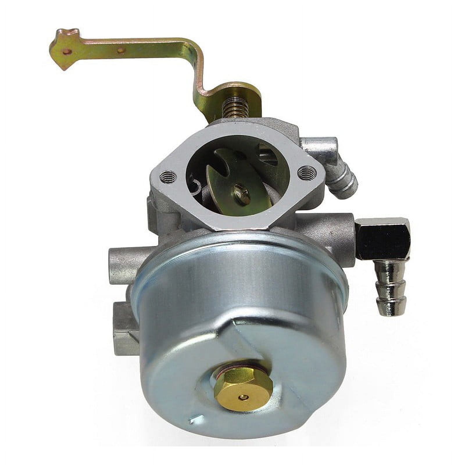 Carburetor For Tecumseh HM90 8HP 9HP 10HP Engine Mower 5000w Generator ...