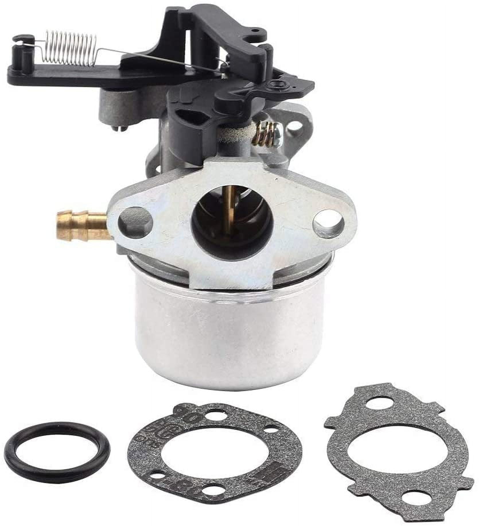 Carburetor For Toro TimeMaster 30" Mower 20199 B&S 8.75 OHV 190cc ...
