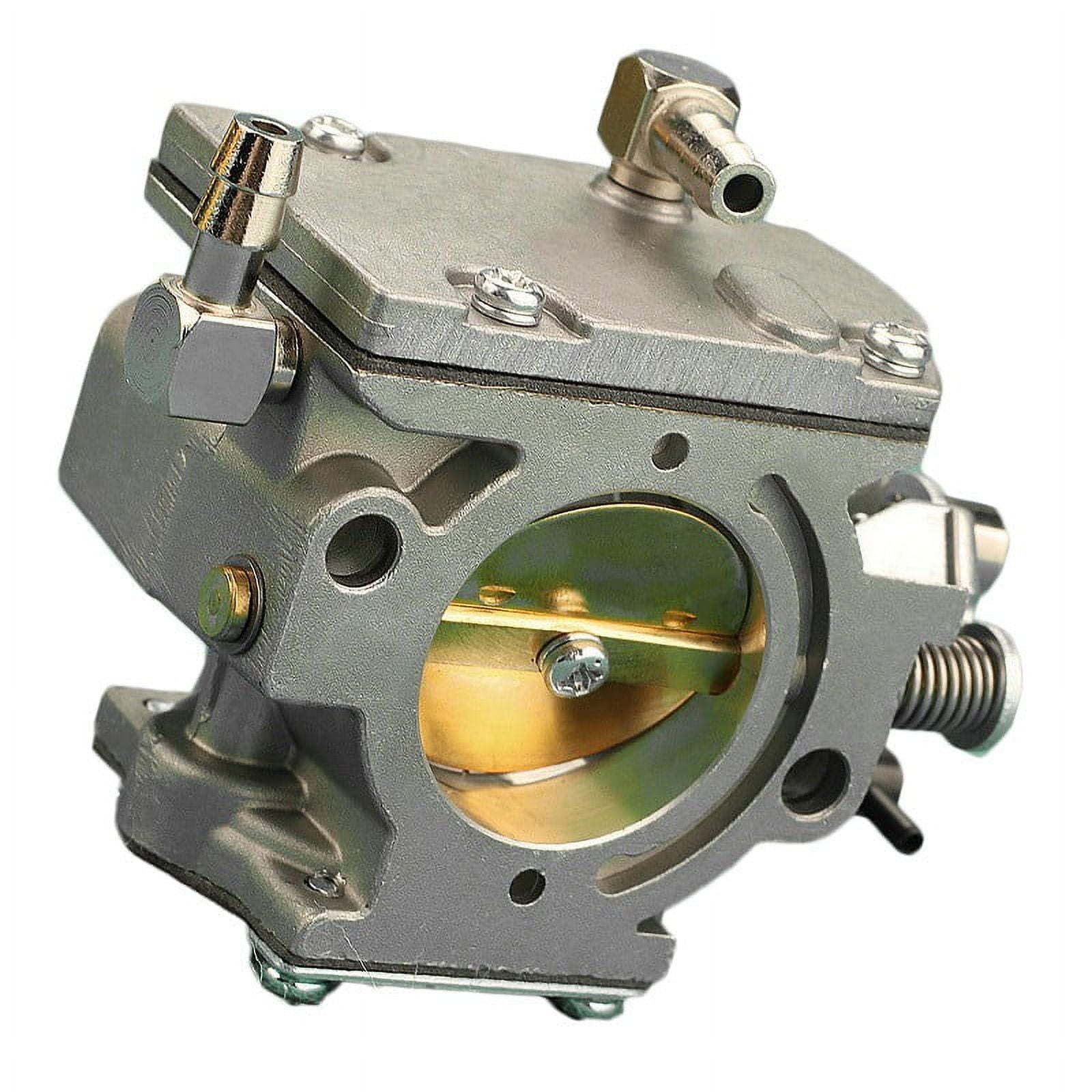 Carburetor For Walbro WB-37 150cc-200cc Paramotor Engine Airplane WB-37 ...