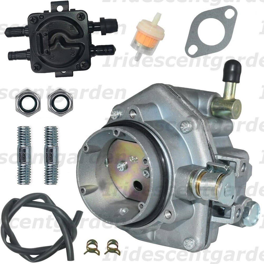 Carburetor For Wheel Horse 416-H 516-H Tractor W/Onan P216 16HP Engine ...
