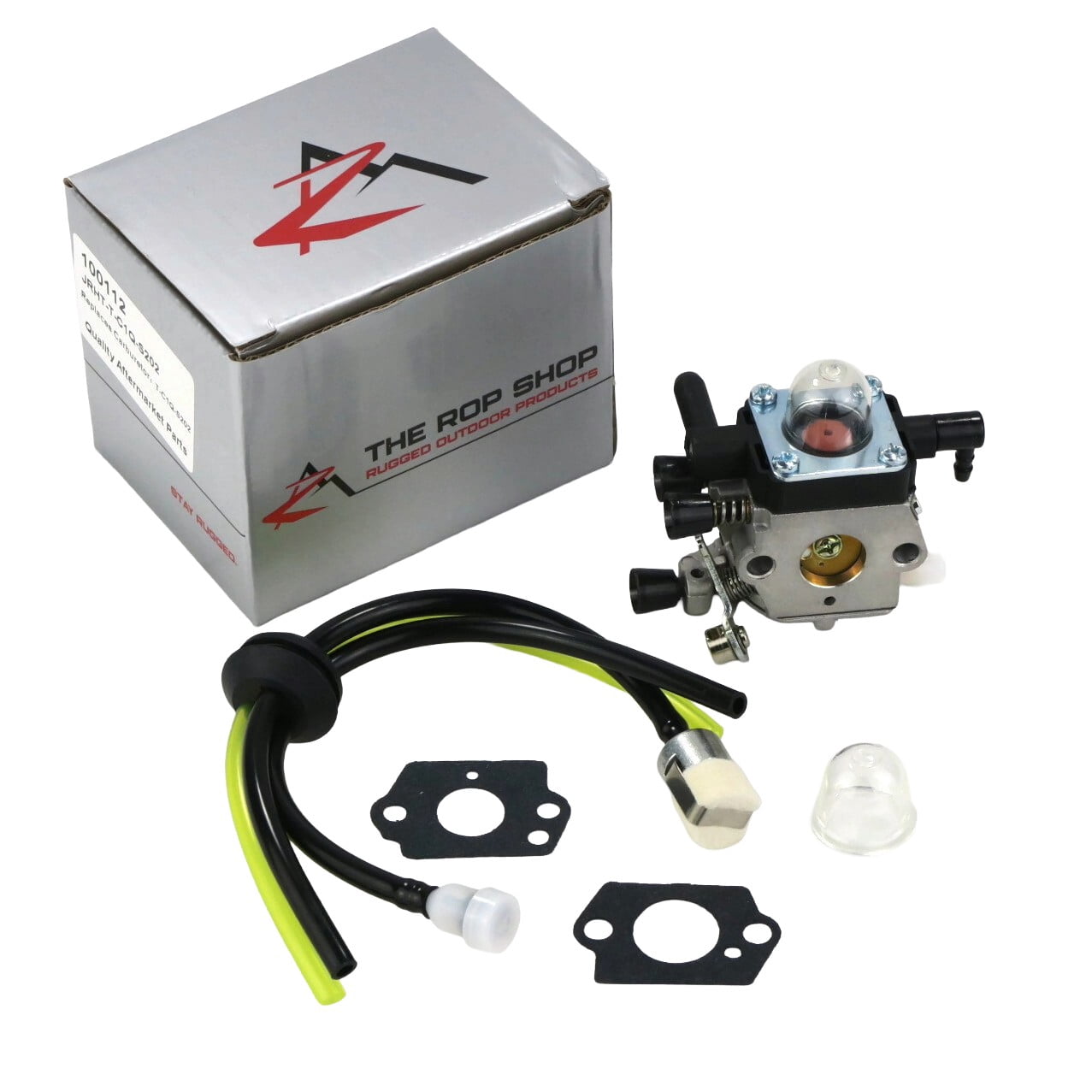 Carburetor For Zama C1Q-S202A STIHL 4601 120 0600 For MM55 MM55C Tiller ...
