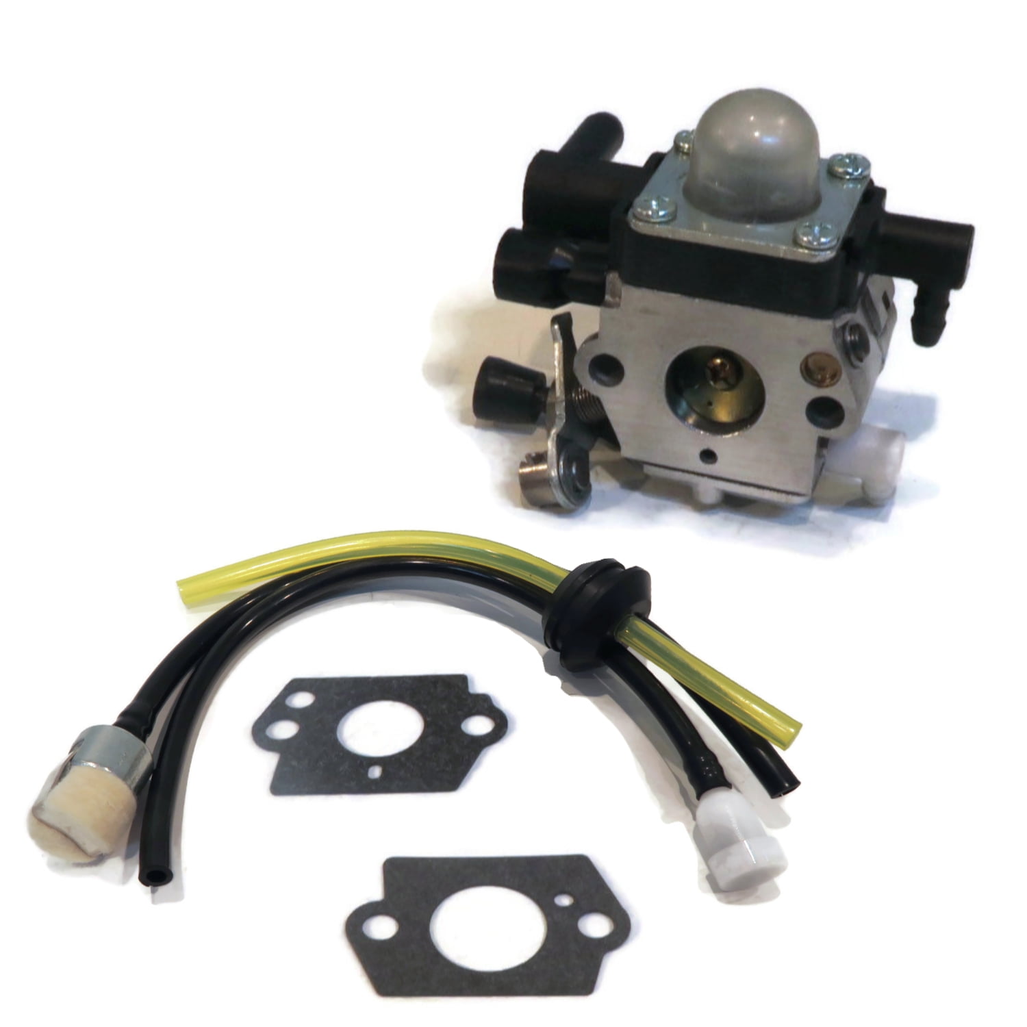 Carburetor For Zama C1Q-S202A STIHL 4601 120 0600 For MM55 MM55C Tiller ...