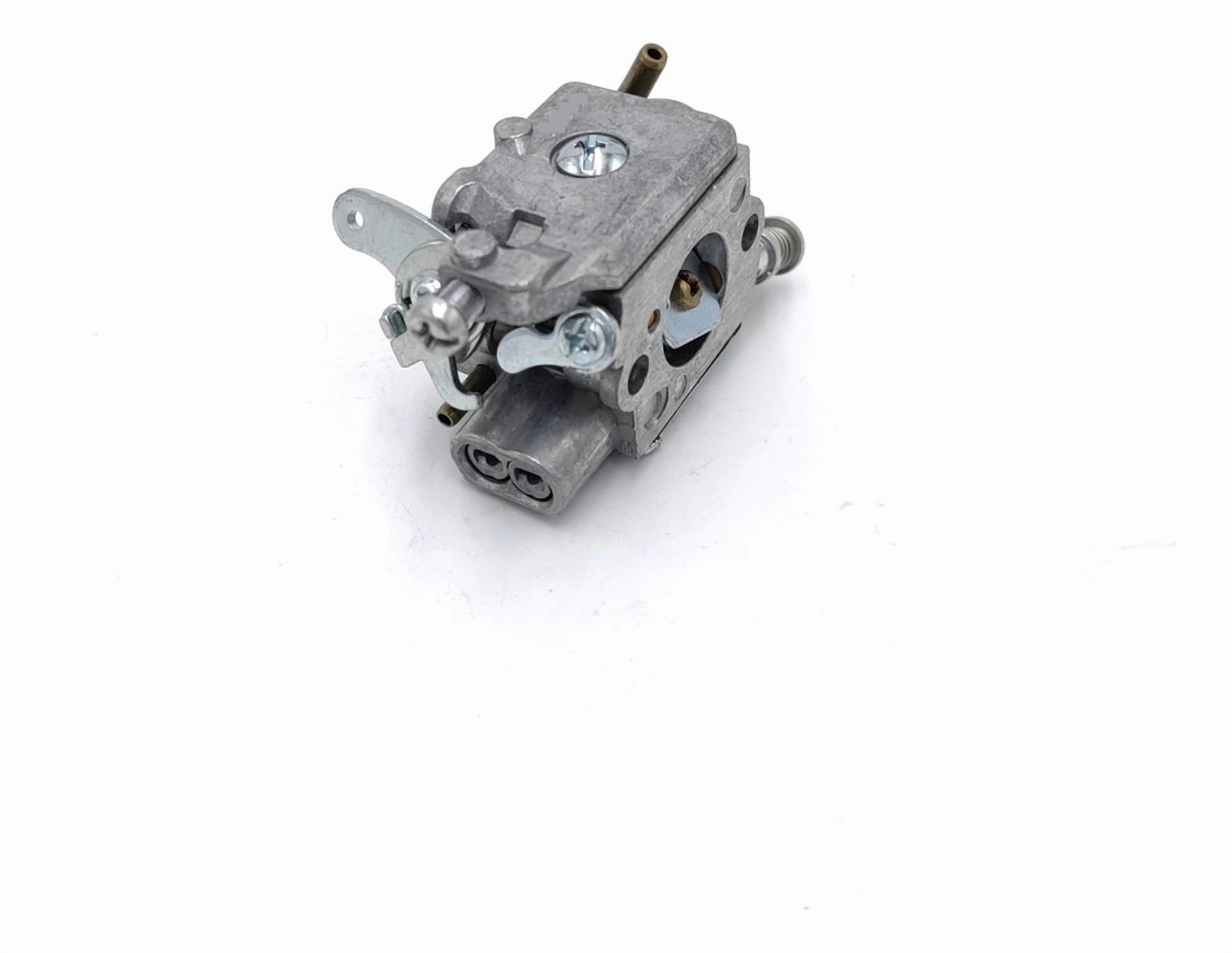 Carburetor For Zama C1q-el36 For Husqvarna 333r, 335r And - Walmart.com