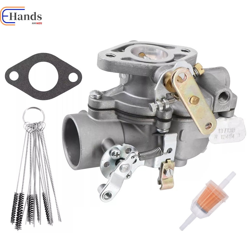 Carburetor For Zenith Carb Lincoln SA-200 SA-250 Gas Powered Welders ...